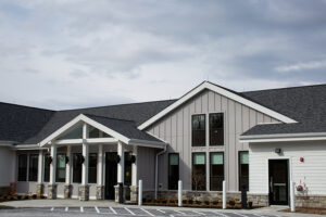 Strabane Woods - Senior Care