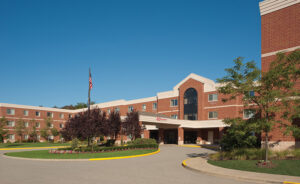 UPMC Senior Communities | Presbyterian Senior Care